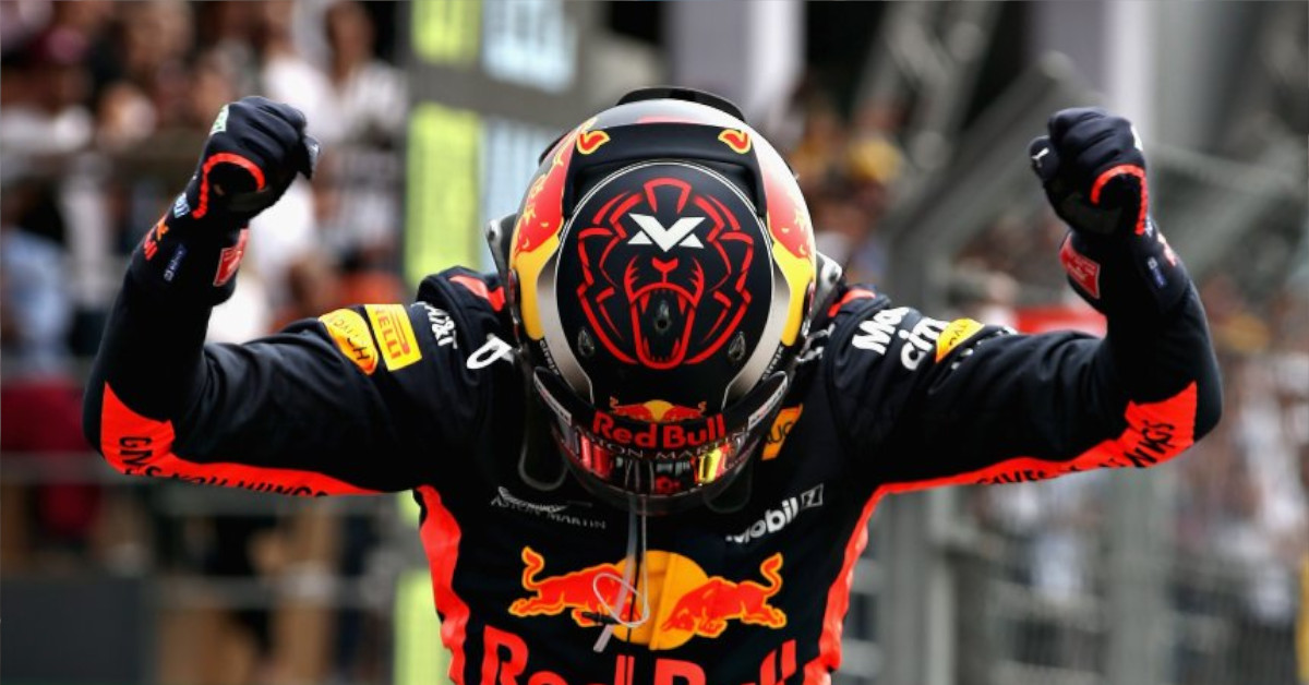 Grand Prix du Canada S10 – True Champions – EVOF1 Racing – Ligue de ...